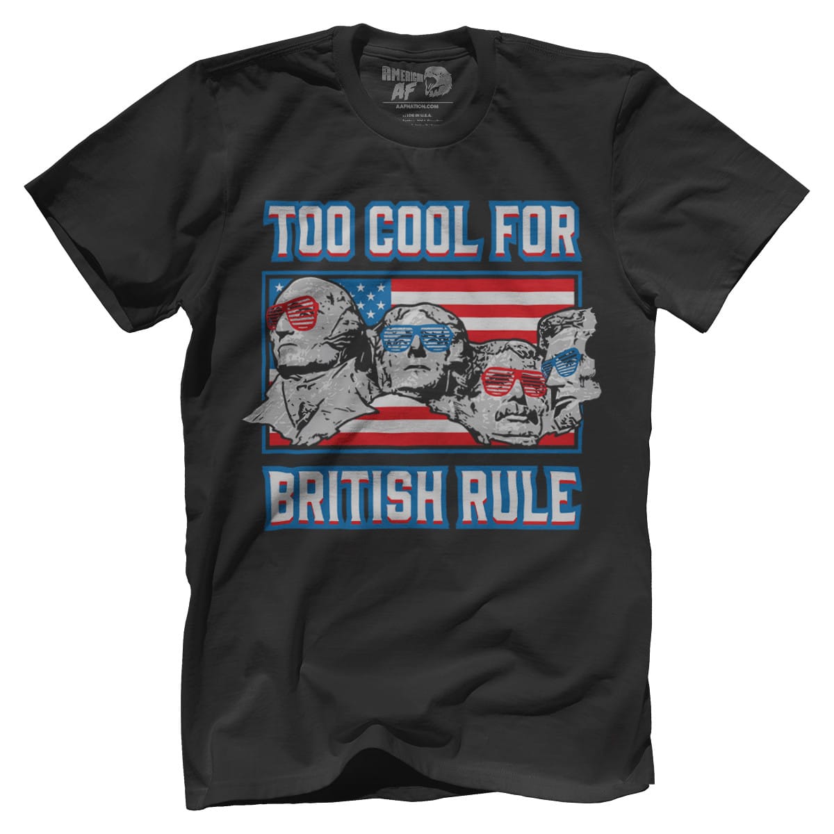 IPA Goods – The best Fourth of July shirts, tanks, and hoodies in the land.