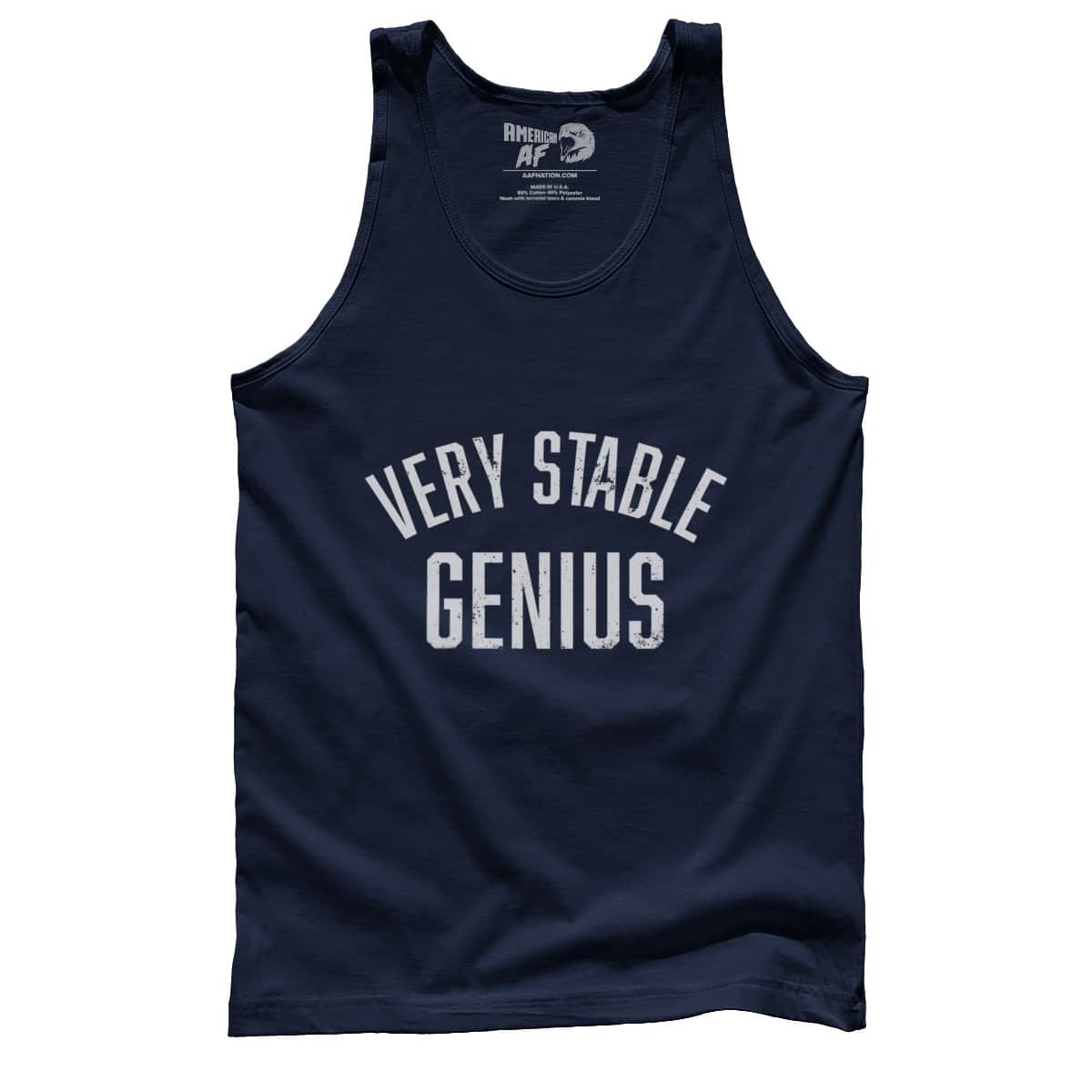 Stable Genius | IPA Goods