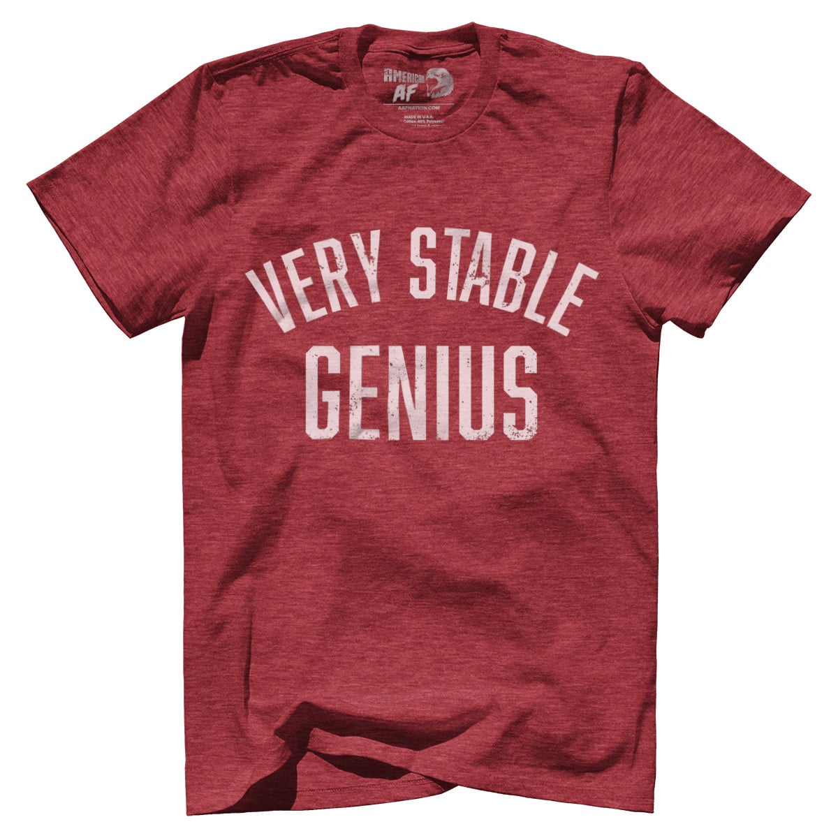 Stable Genius | IPA Goods