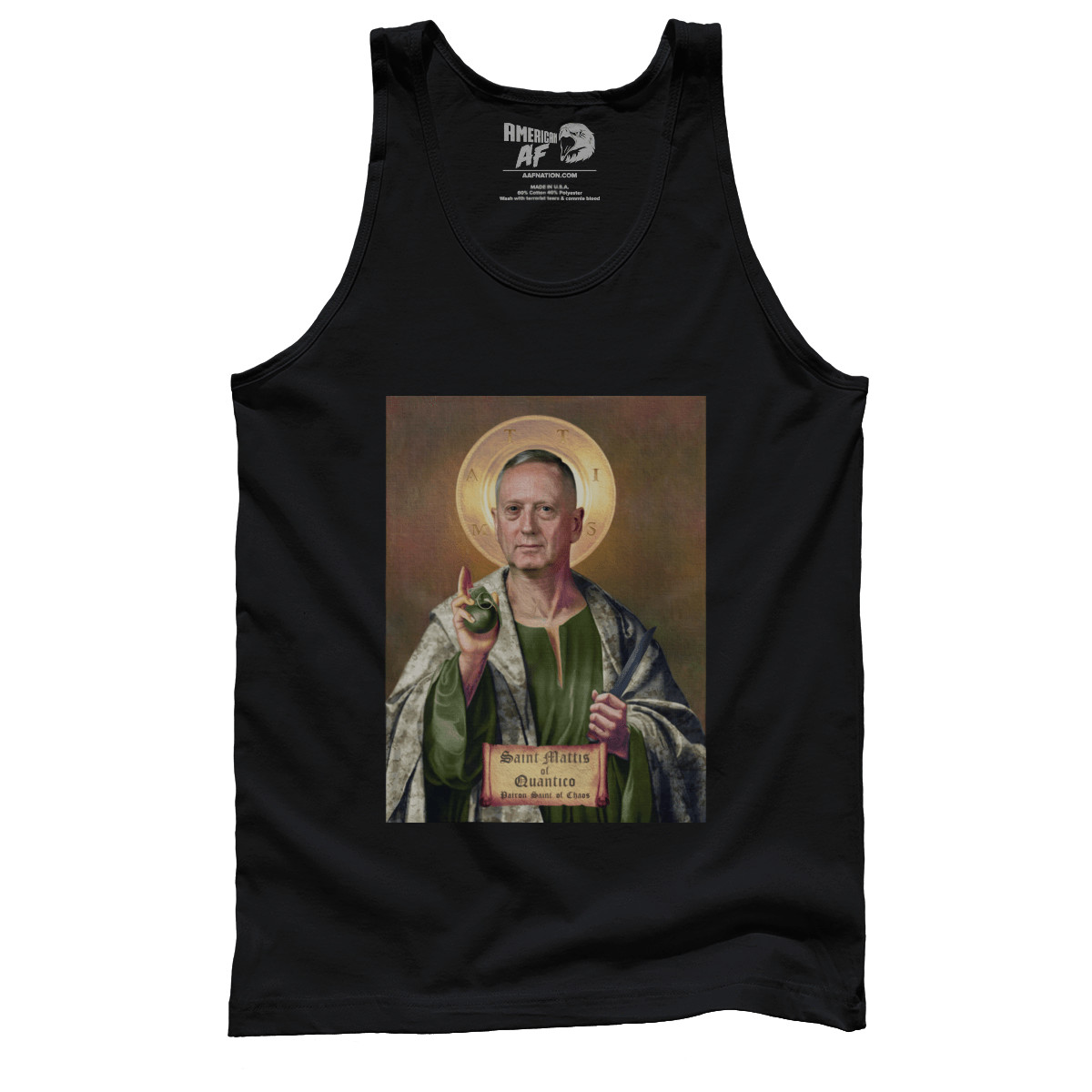 Saint Mattis – IPA Goods