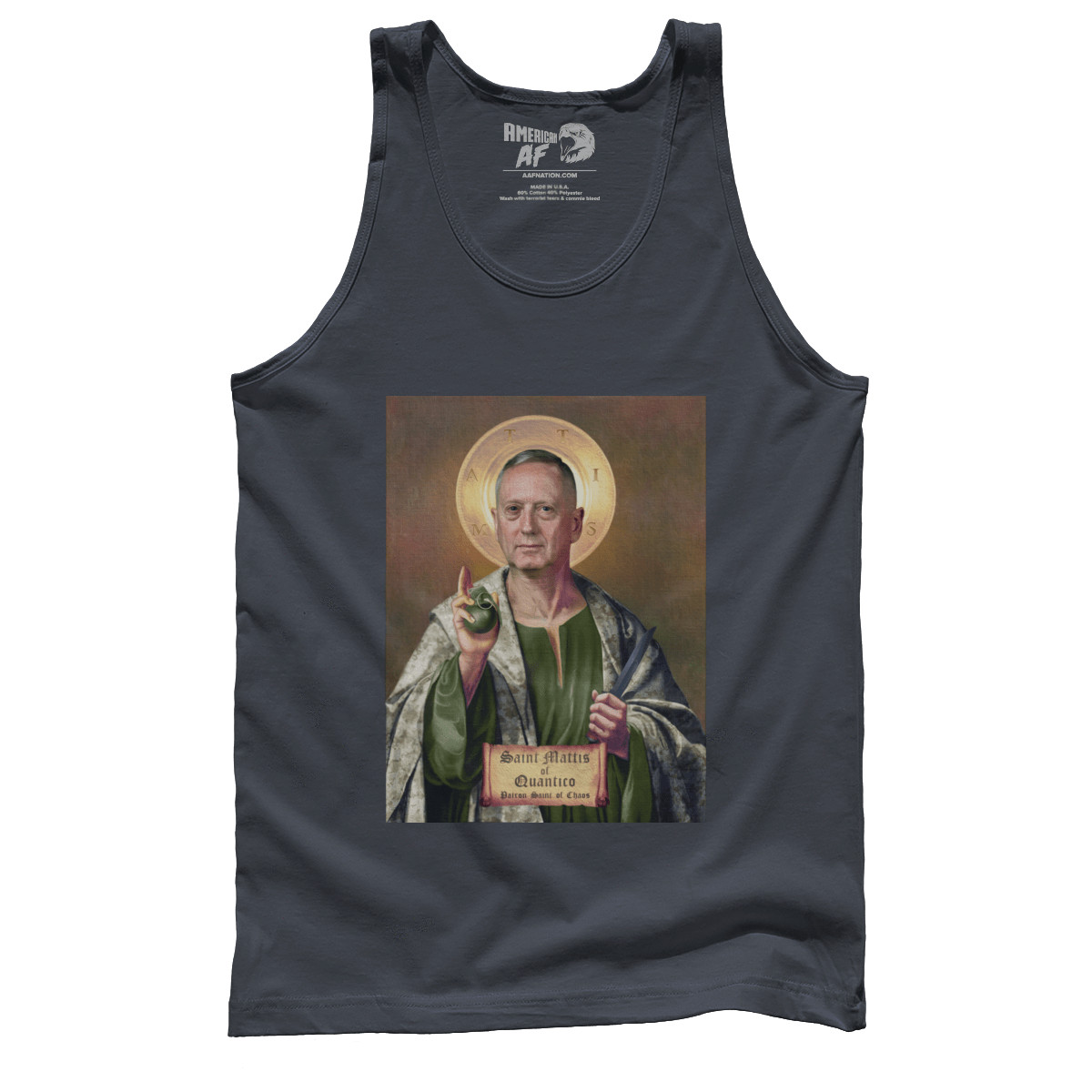Saint Mattis – IPA Goods