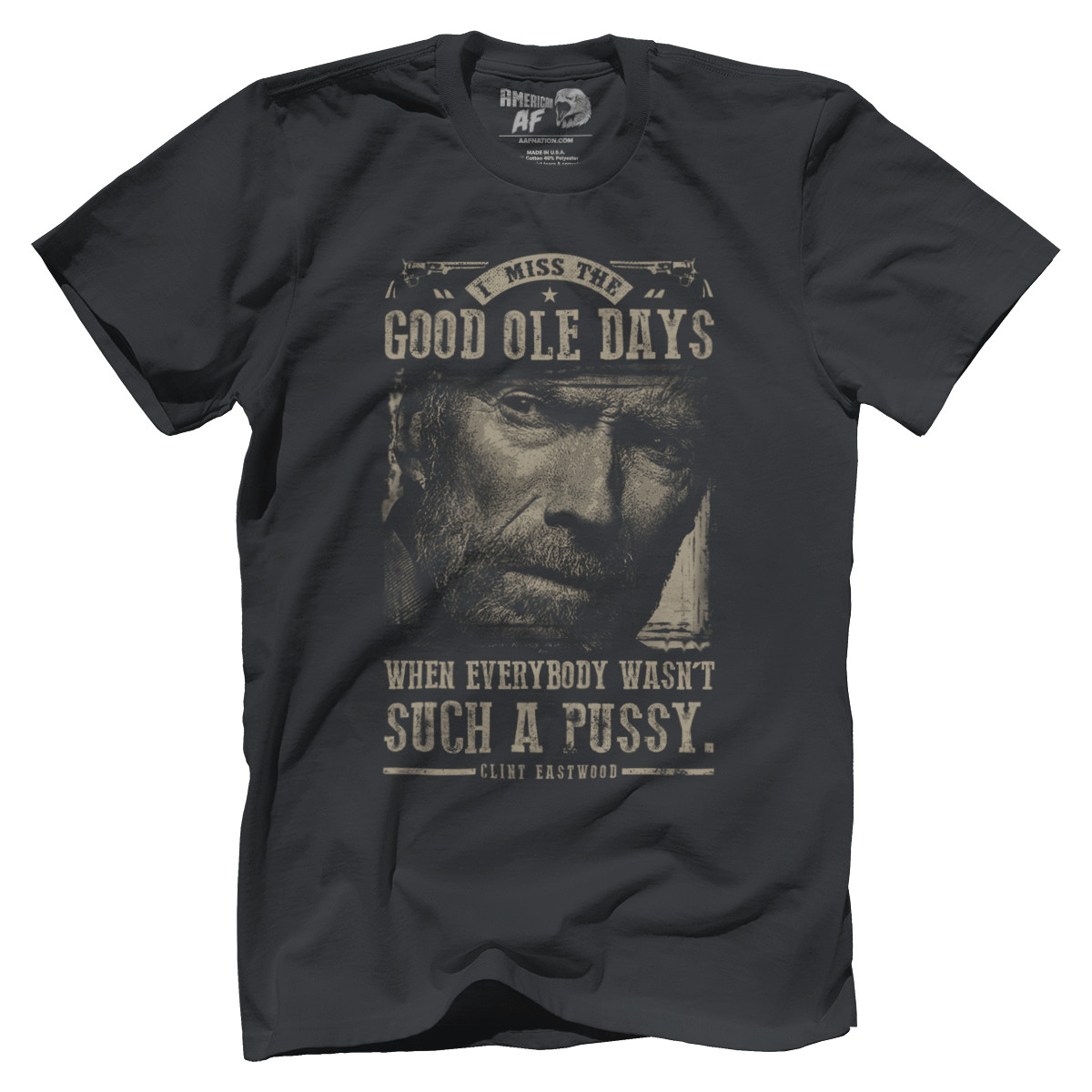 Good Ole Days – IPA Goods