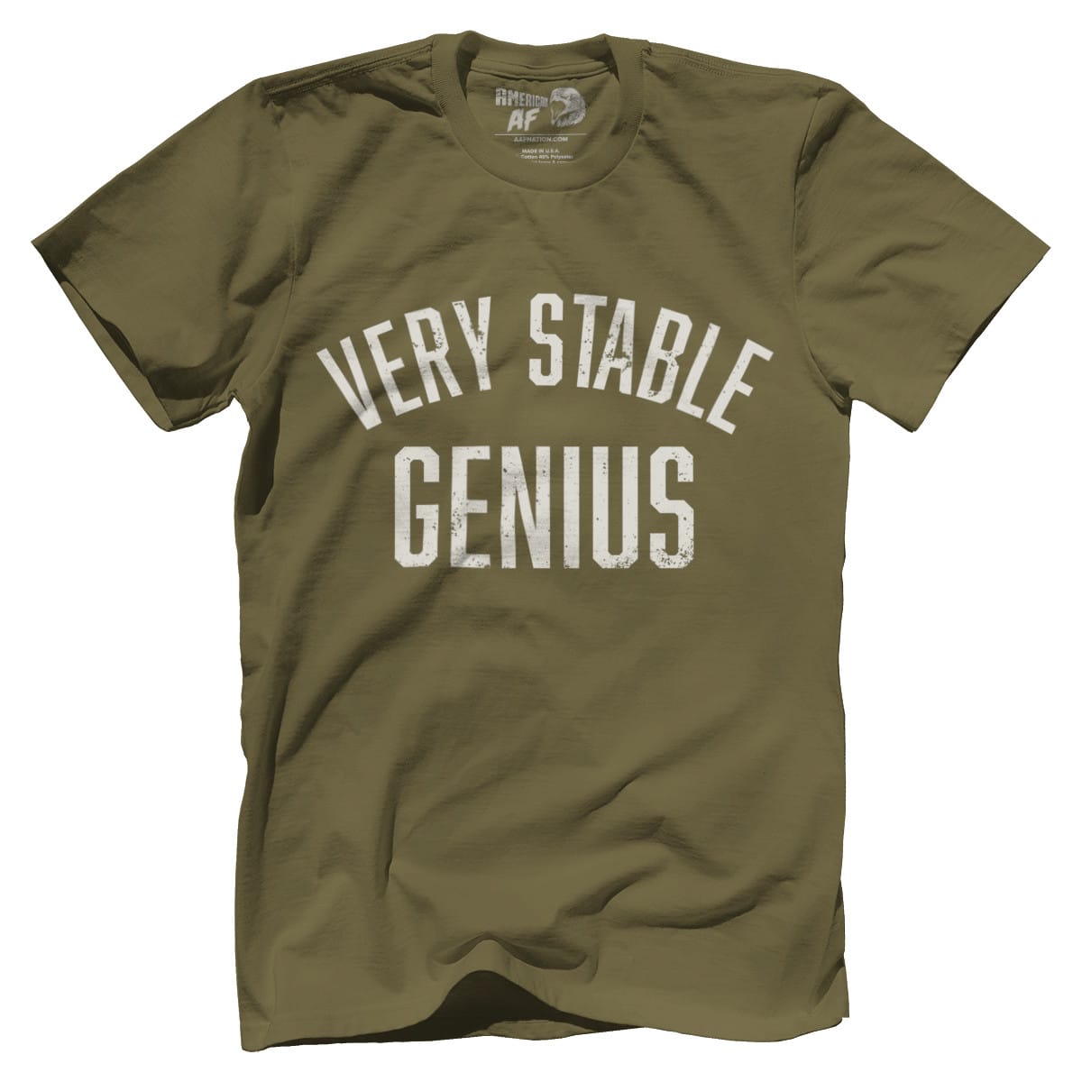 Stable Genius | IPA Goods