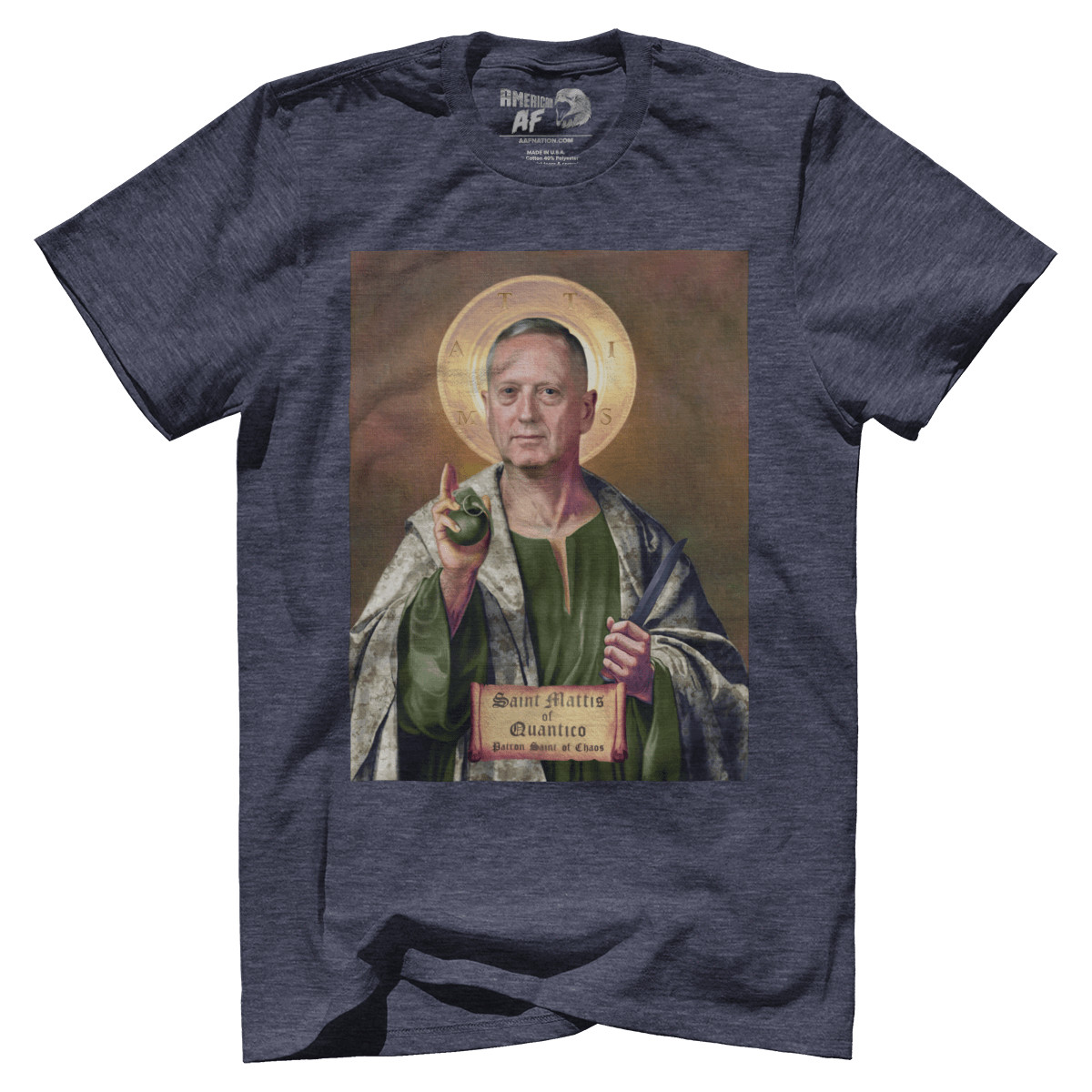 Saint Mattis – IPA Goods