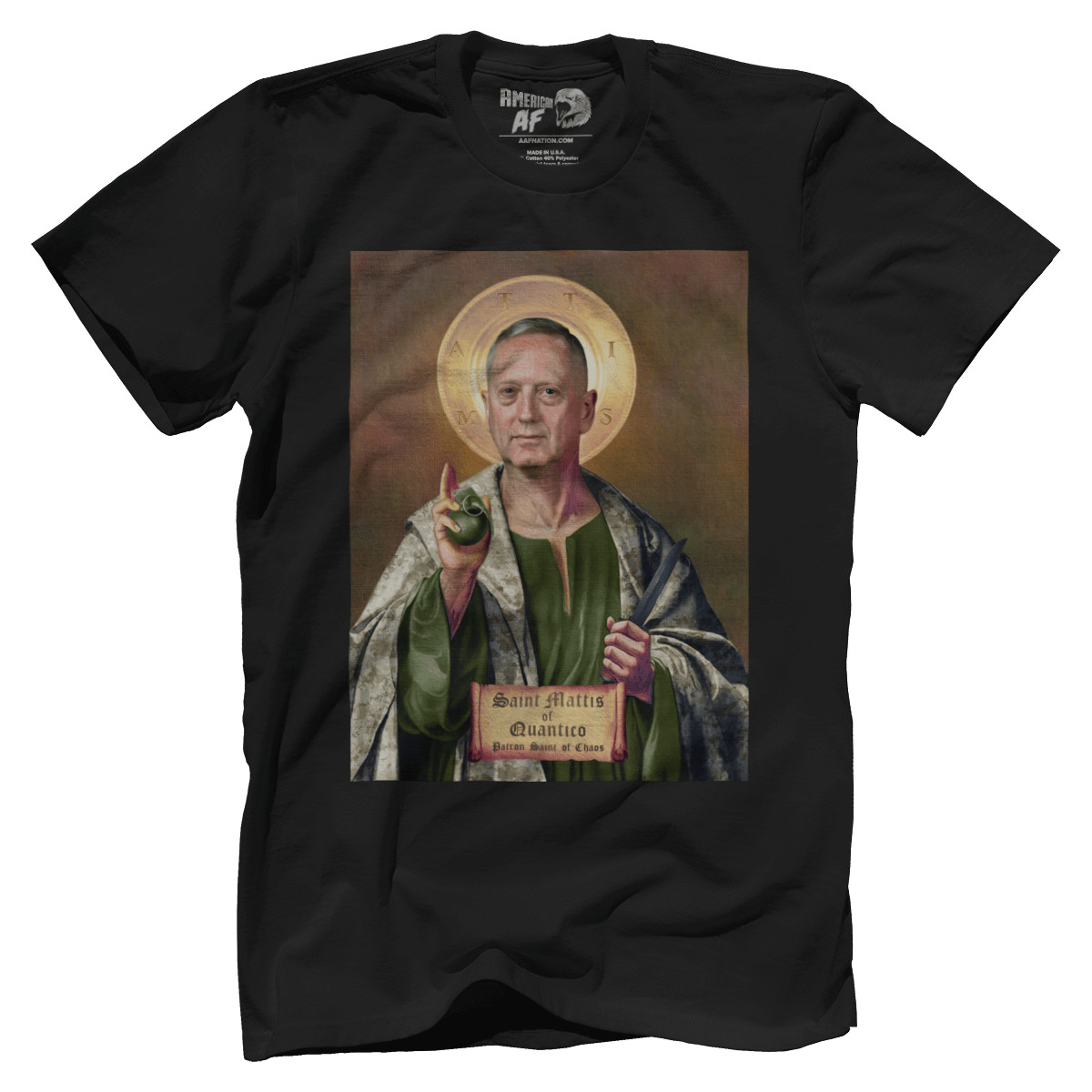 Saint Mattis – IPA Goods