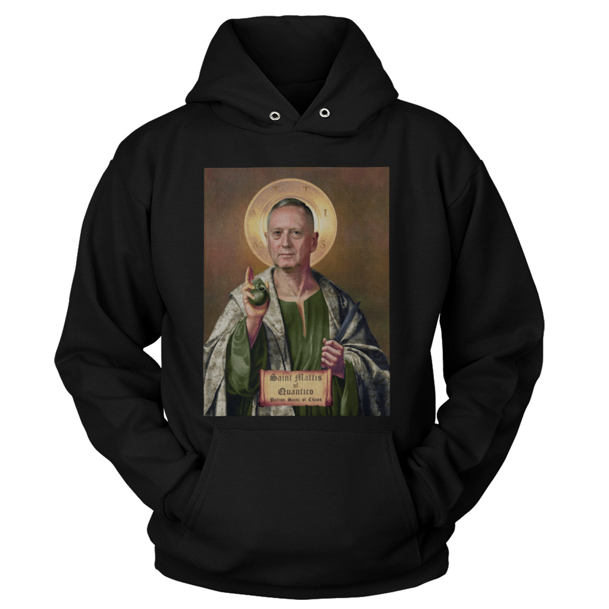 Saint Mattis – IPA Goods