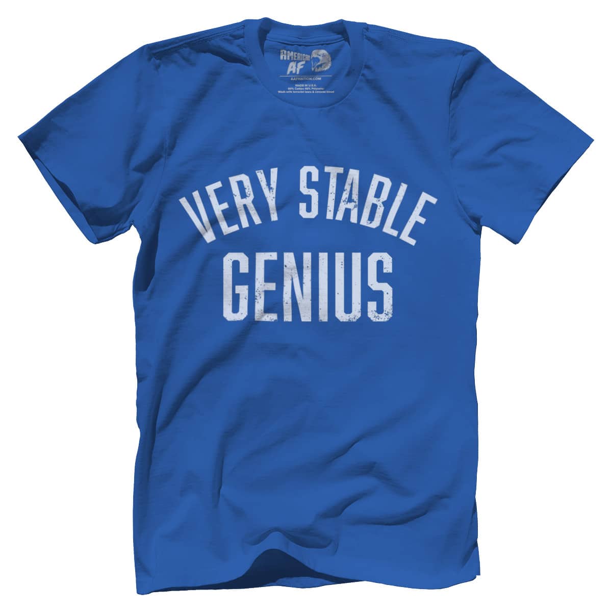 Stable Genius | IPA Goods