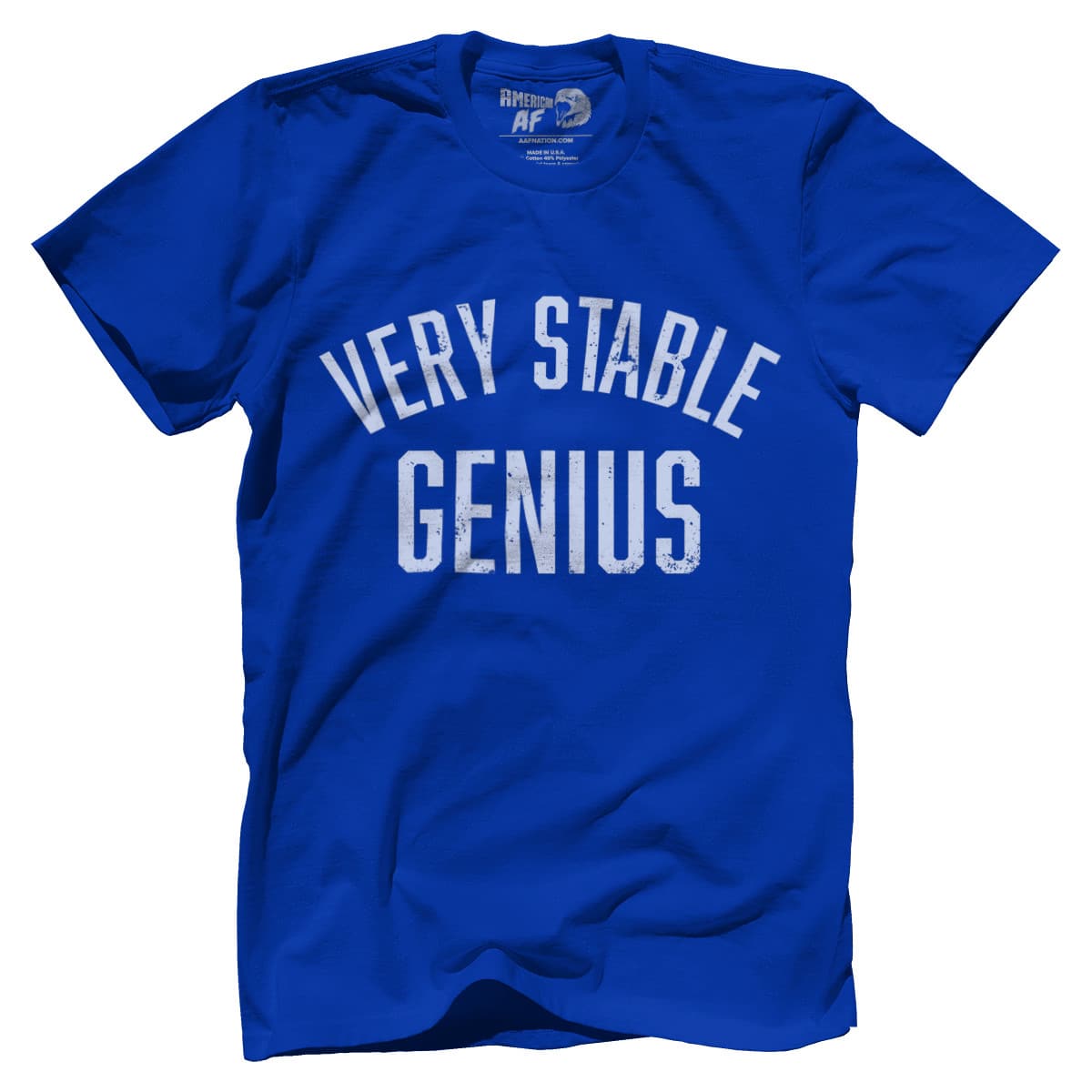 Stable Genius | IPA Goods