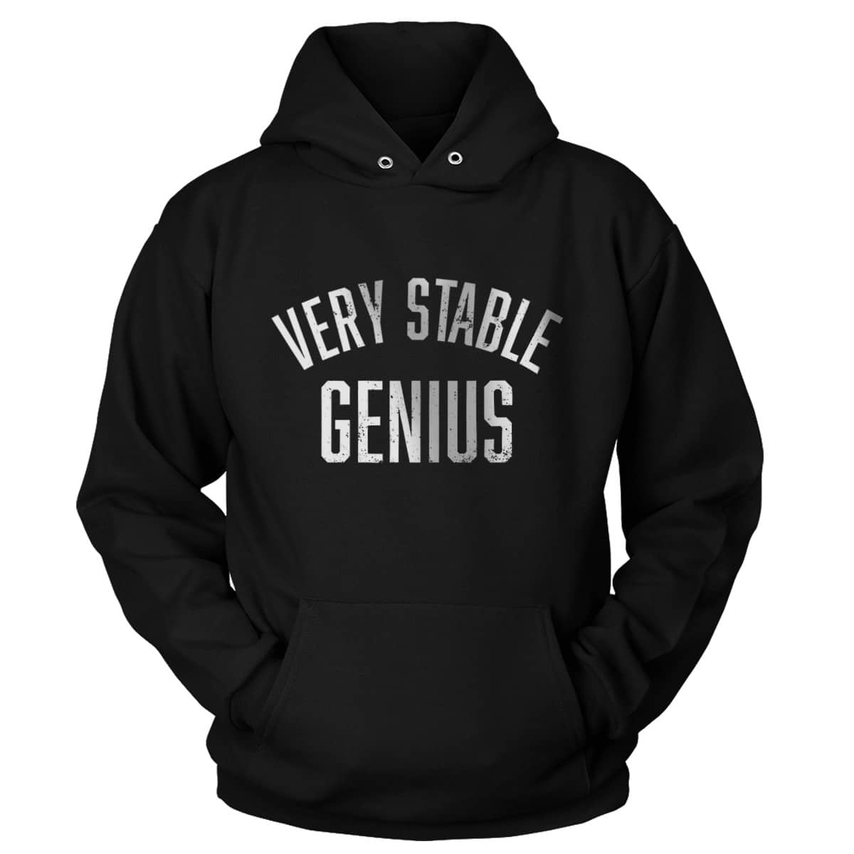 Stable Genius | IPA Goods