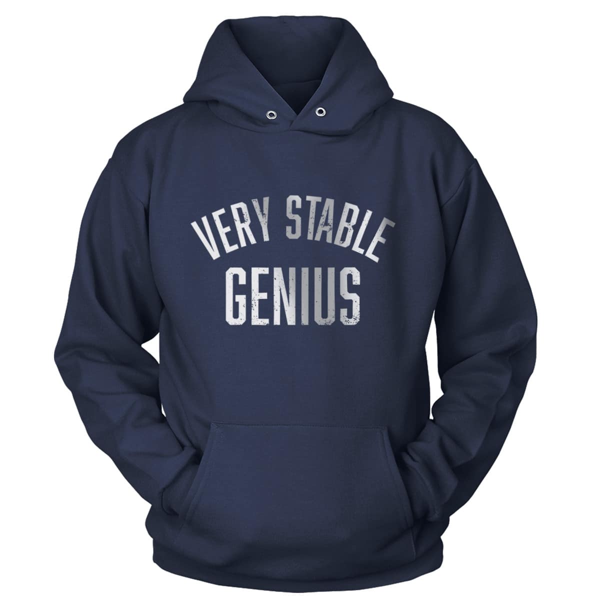 Stable Genius – IPA Goods