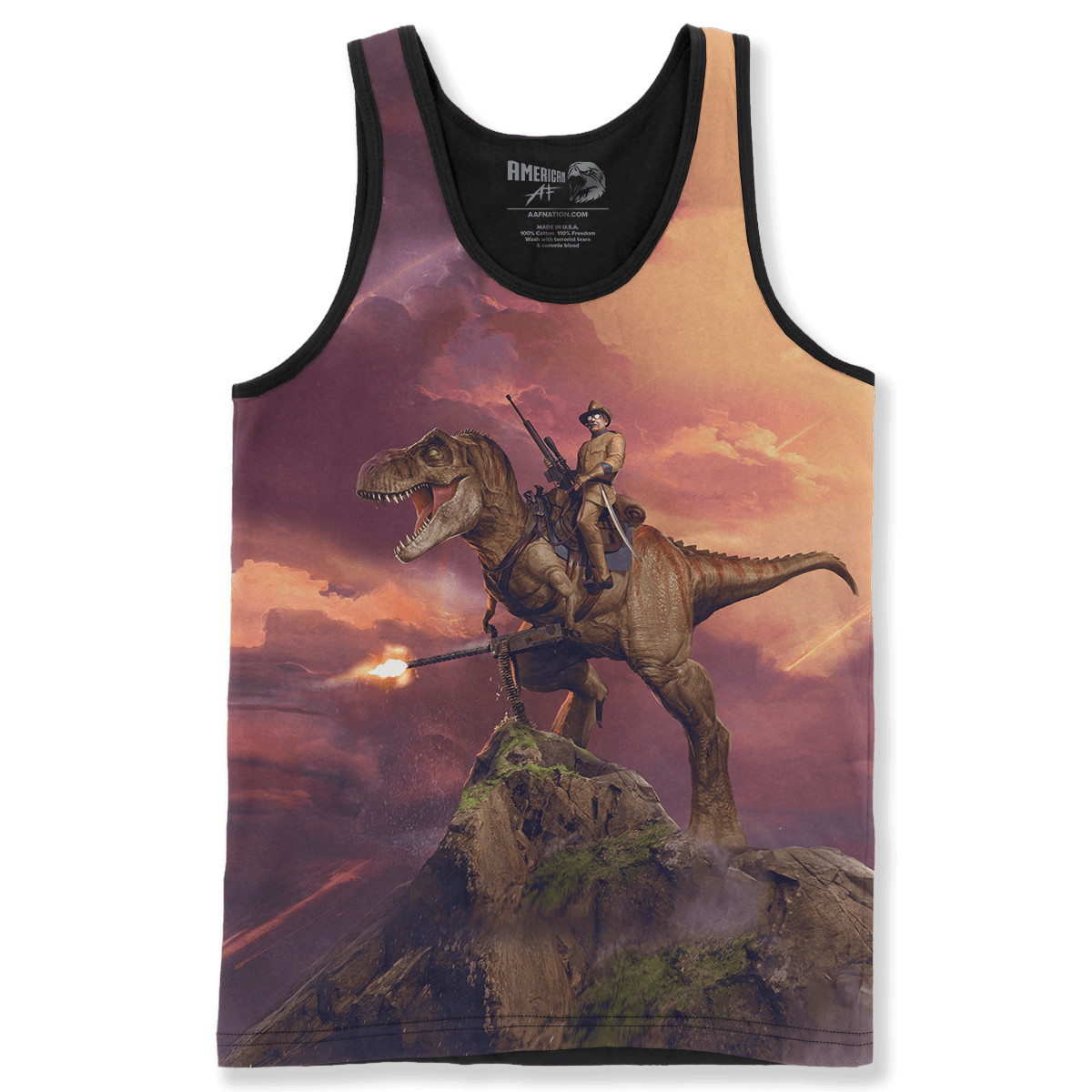 Bro Tanks Archives | IPA Goods