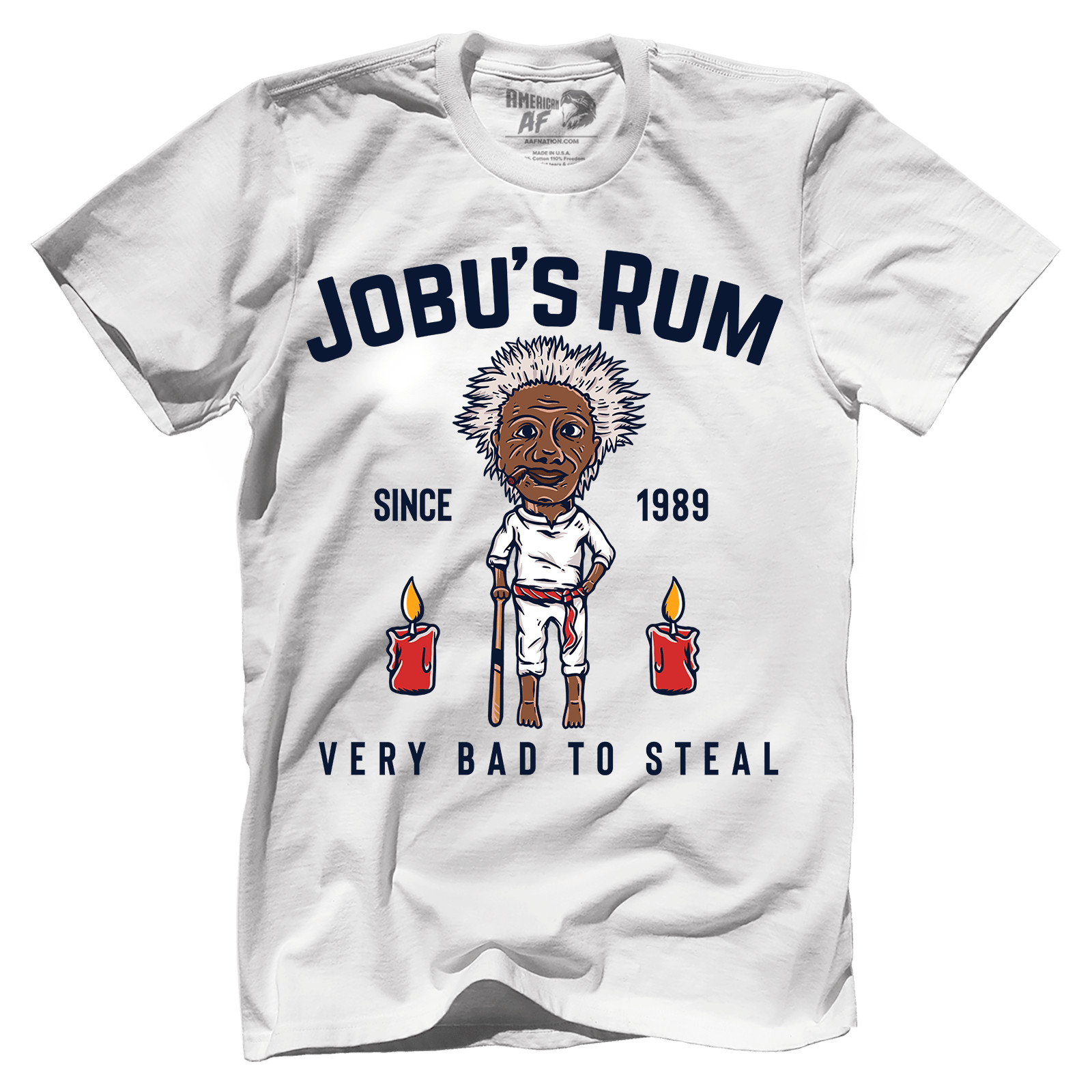 Jobu's Rum | IPA Goods
