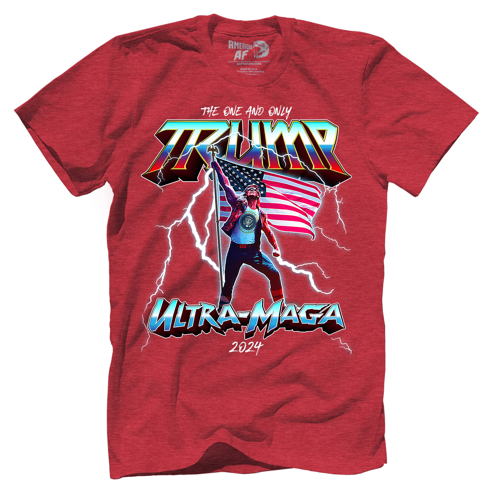 Ultra MAGA V2 – IPA Goods