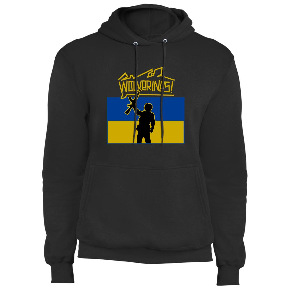 Wolverines – Ukraine Edition copy – IPA Goods