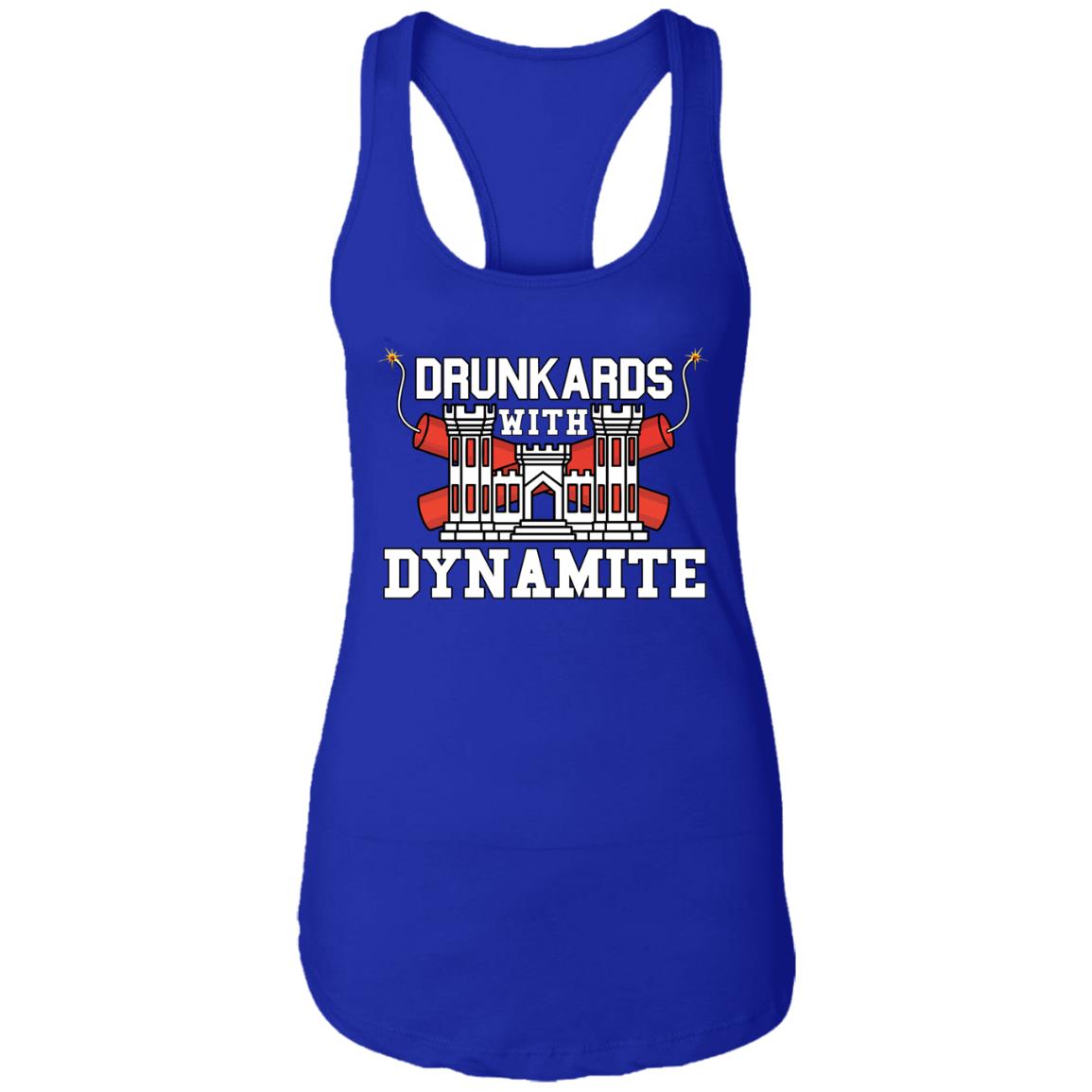 Drunkards With Dynamite (Ladies) – IPA Goods