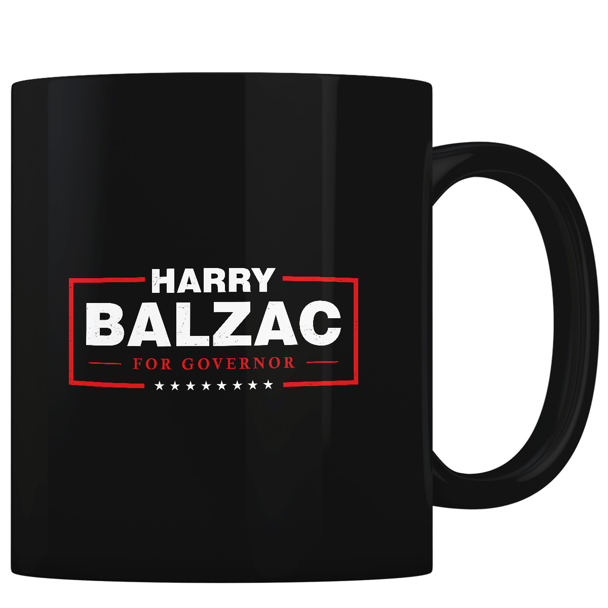 Harry Balzac - Coffee Mug | IPA Goods
