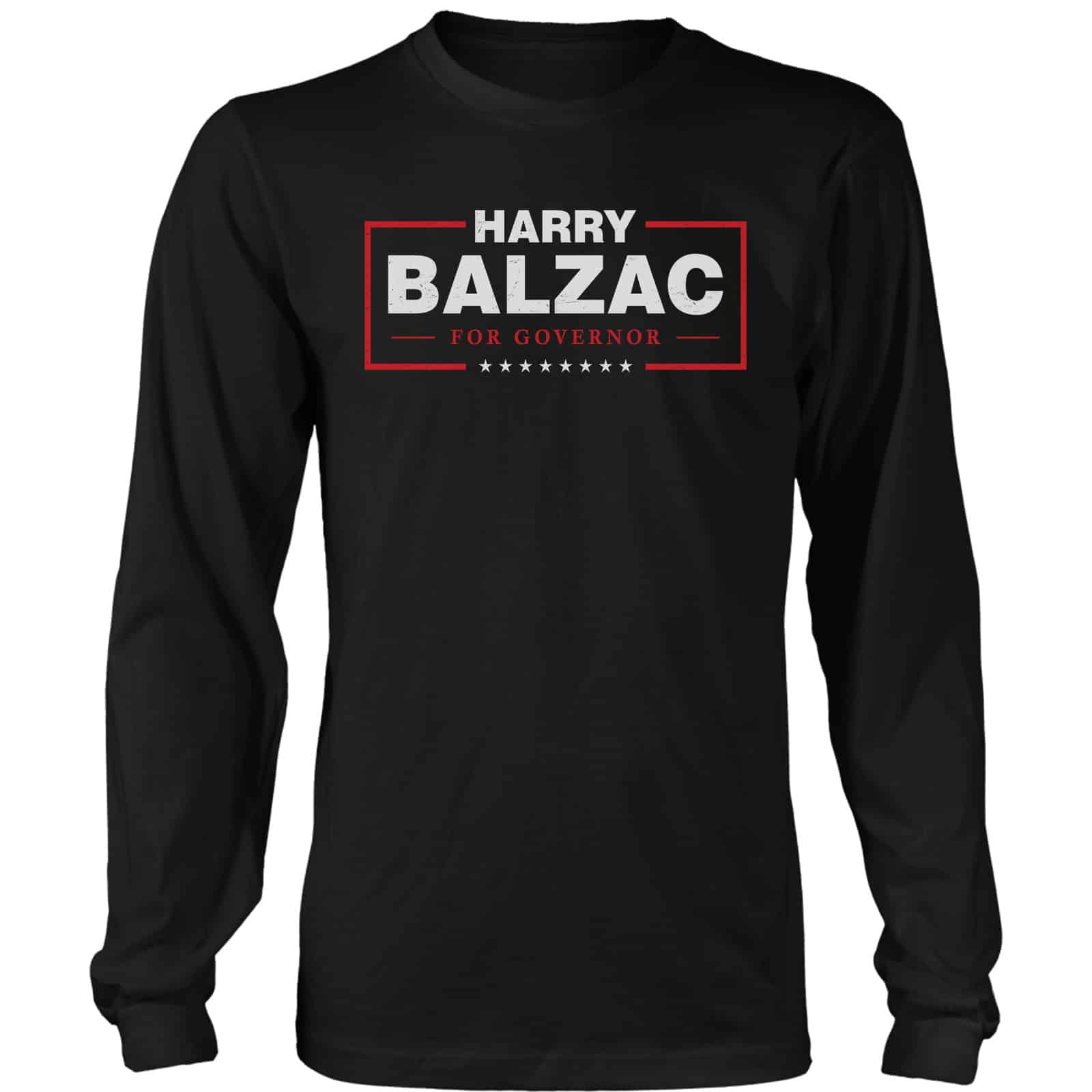 Harry Balzac – IPA Goods