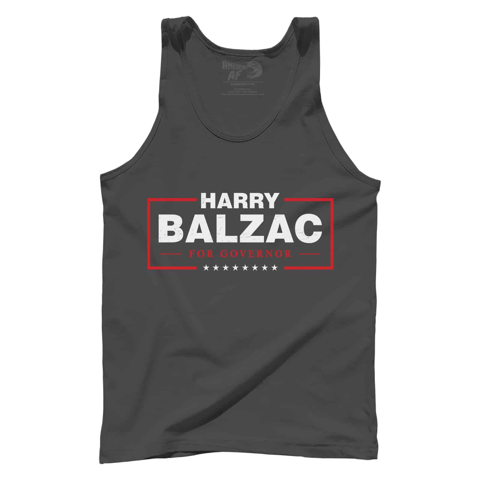 Harry Balzac – IPA Goods