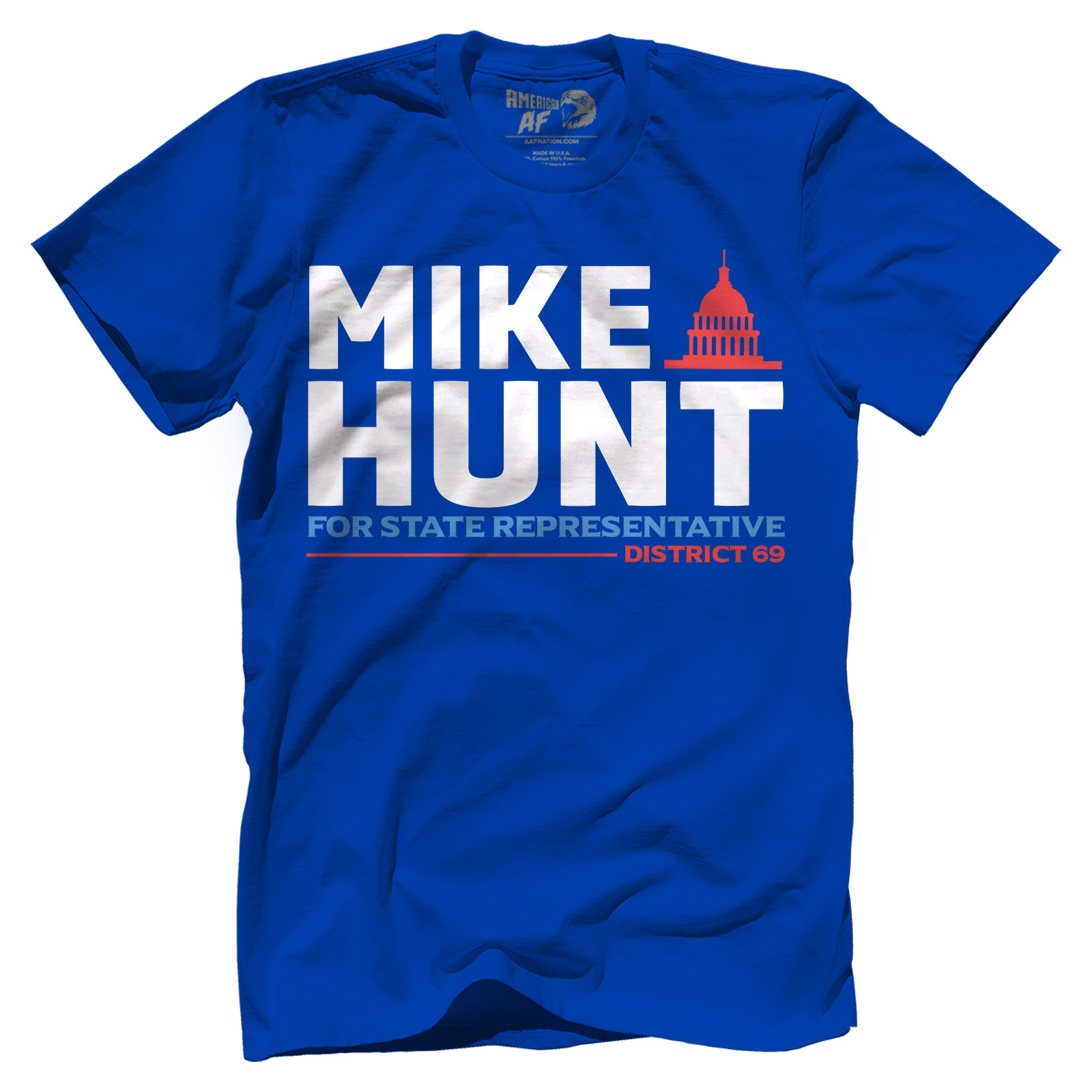 Mike Hunt – IPA Goods